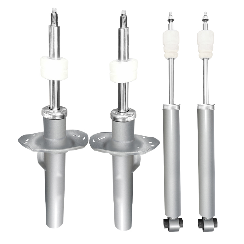 Wholesale High Performance 24-way Adjustable Damping Shock Absorbers ...