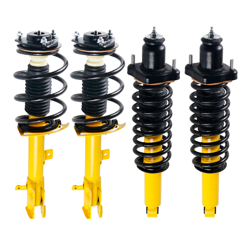 Wholesale Raised Height Suspension Kit for Jeep Compass 2007-2010 ...