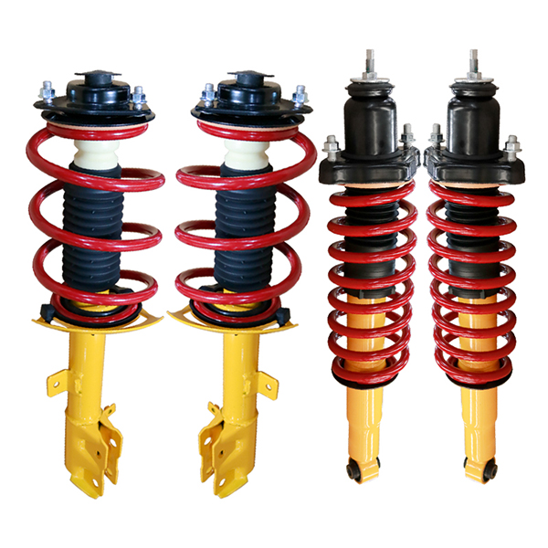 Wholesale Raised Height Jeep Compass Suspension Kit Manufacturer and ...