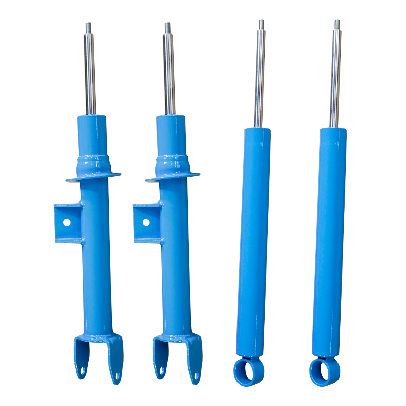 Wholesale New Sport Suspension Shock Absorber Lowering Kit For Tesla ...