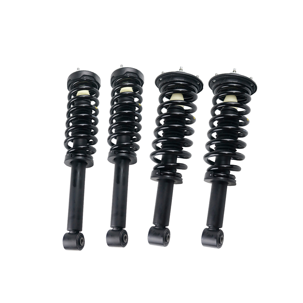 Wholesale Low MOQ Air Suspension to Coil Spring Struts Conversion Kit ...