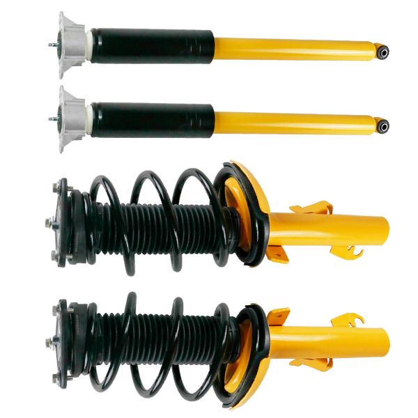 Wholesale OE Upgrade Plus Shocks and Struts for Mazda 3 2007-2013 Mazda ...